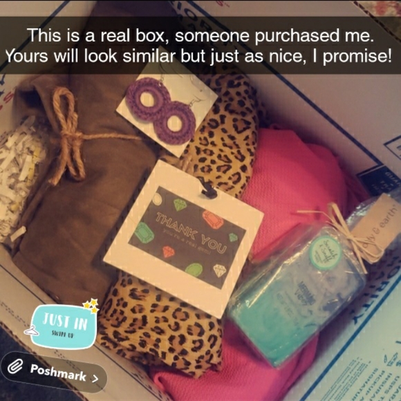 Other | Baddie Boxes | Poshmark